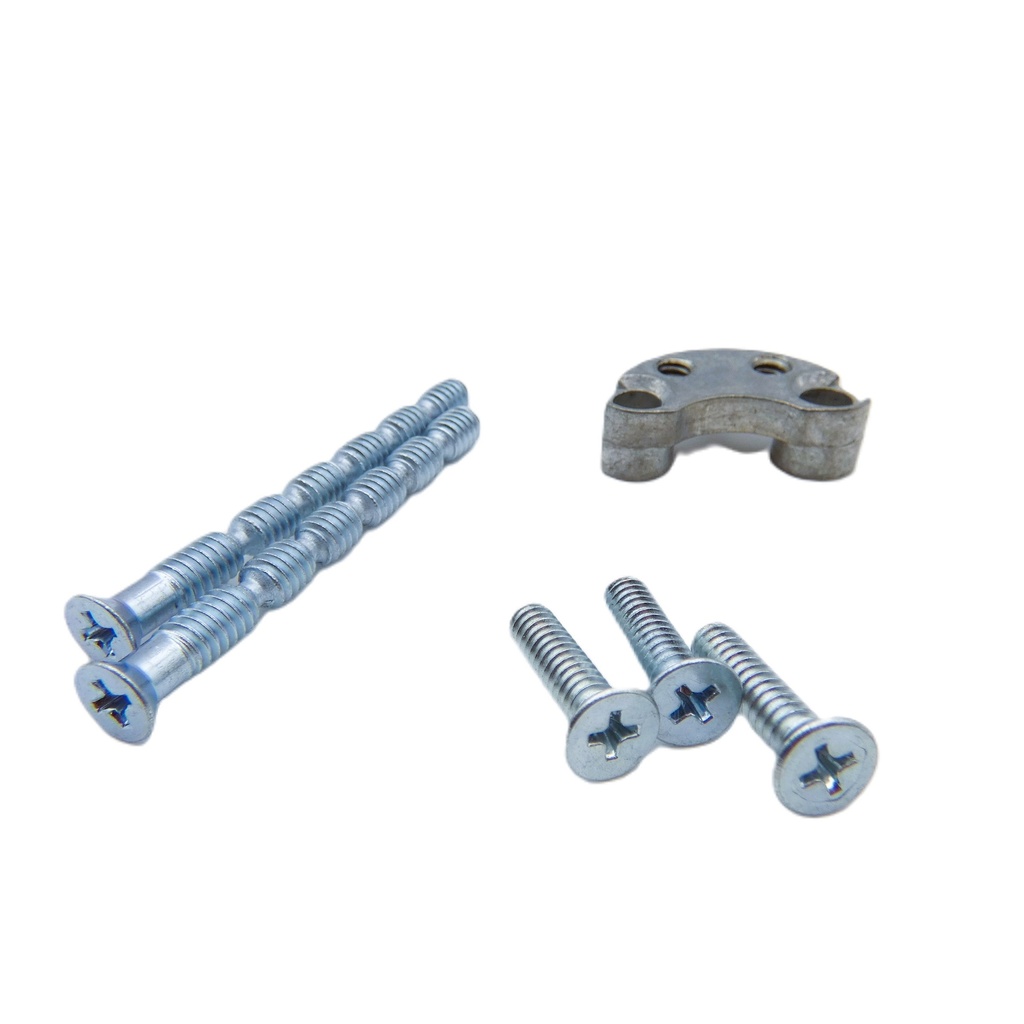 Sargent 13-2099 Cylinder Retainer Part Kit - 8500 Series | DoorwaysPlus.com